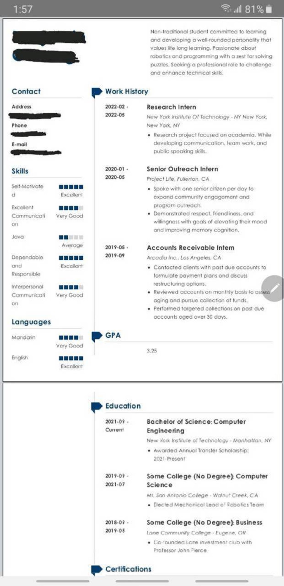 anyone familiar with staffing agency and their right to represent ...