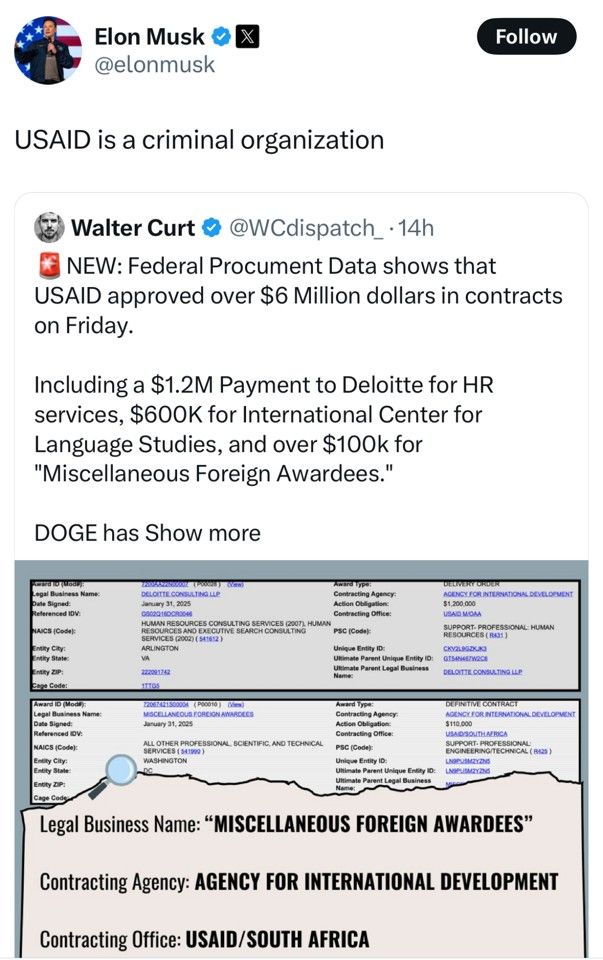 Deloitte caught up in this too | Glassdoor Forum