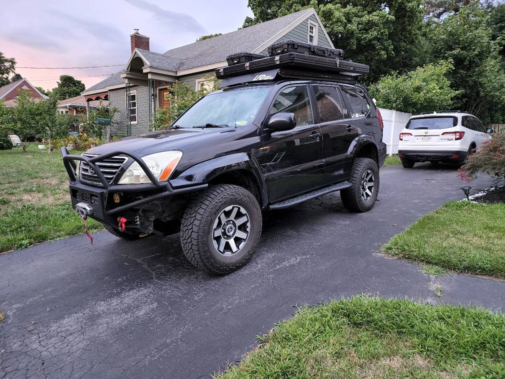 Let’s see those project cars! Photo + what you’r... | Fishbowl