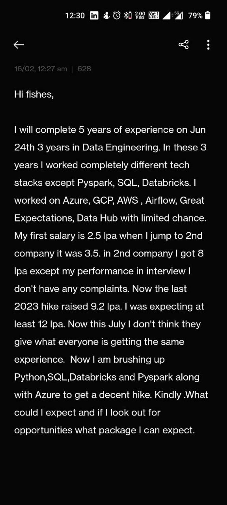 The long typo is so pasted in the image. Please sh... | Fishbowl