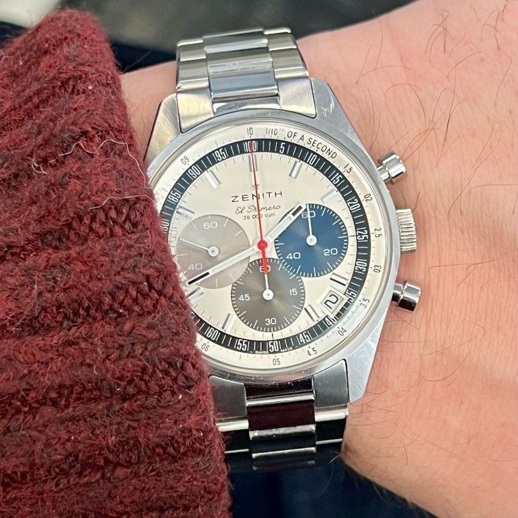 Happy Thursday! What’s on your wrist? | Fishbowl