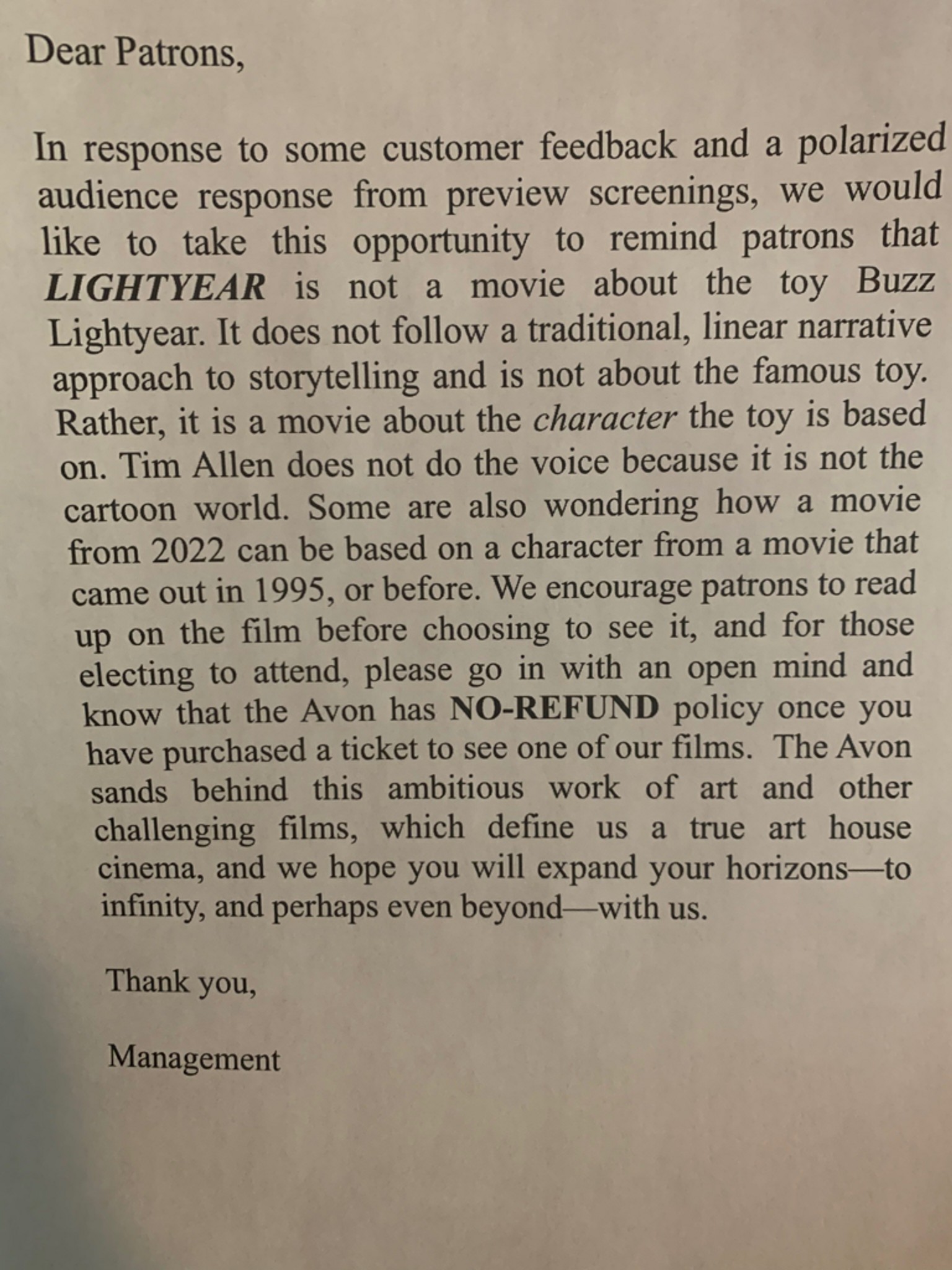 The dumbification of America is going well. | Fishbowl