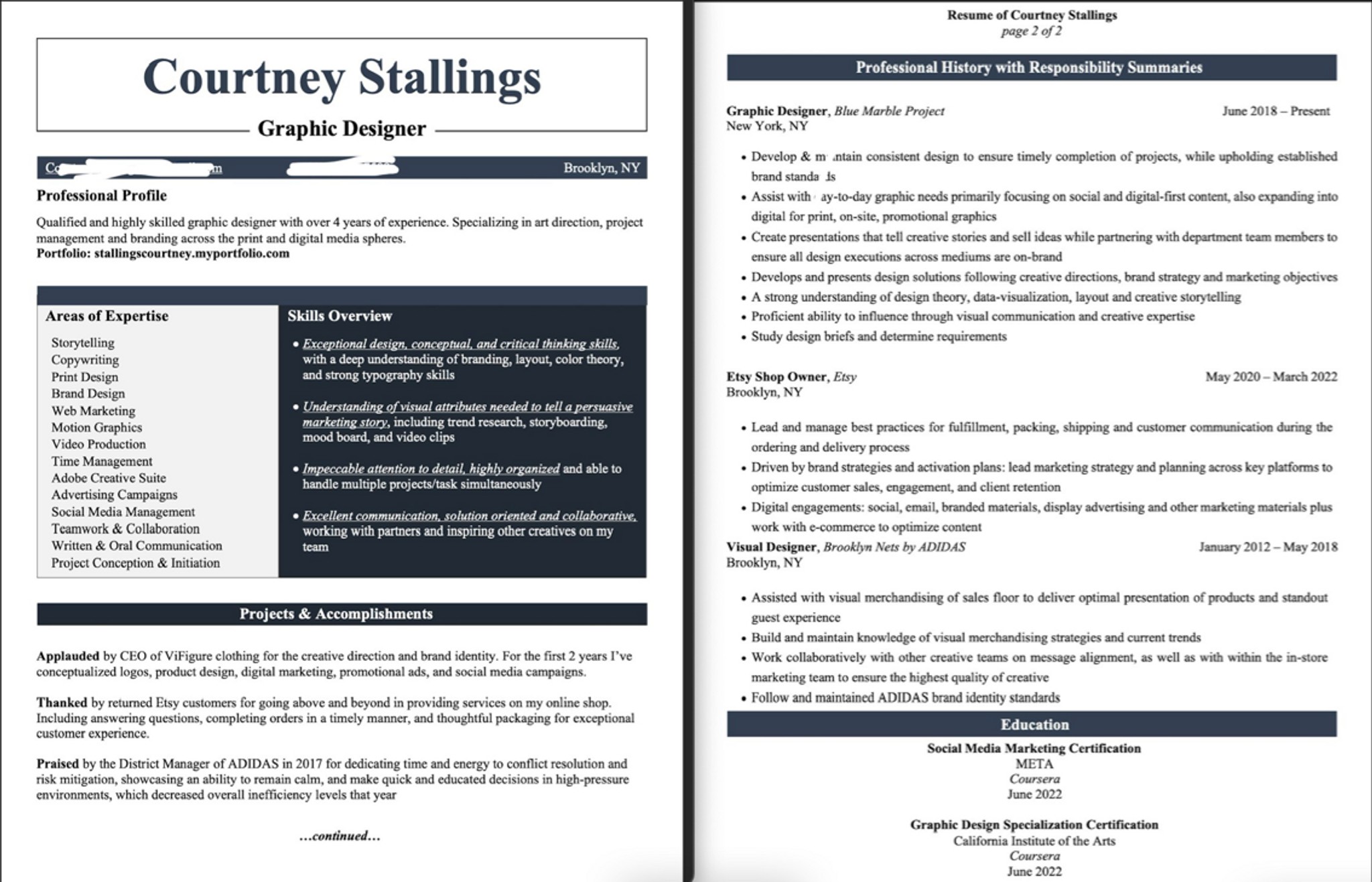 Hello everyone, I’m currently searching for a new role in sports/nba ...