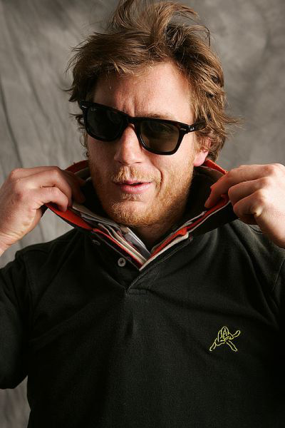 I’m into “frat boy” type guys. Where can I find th... | Fishbowl