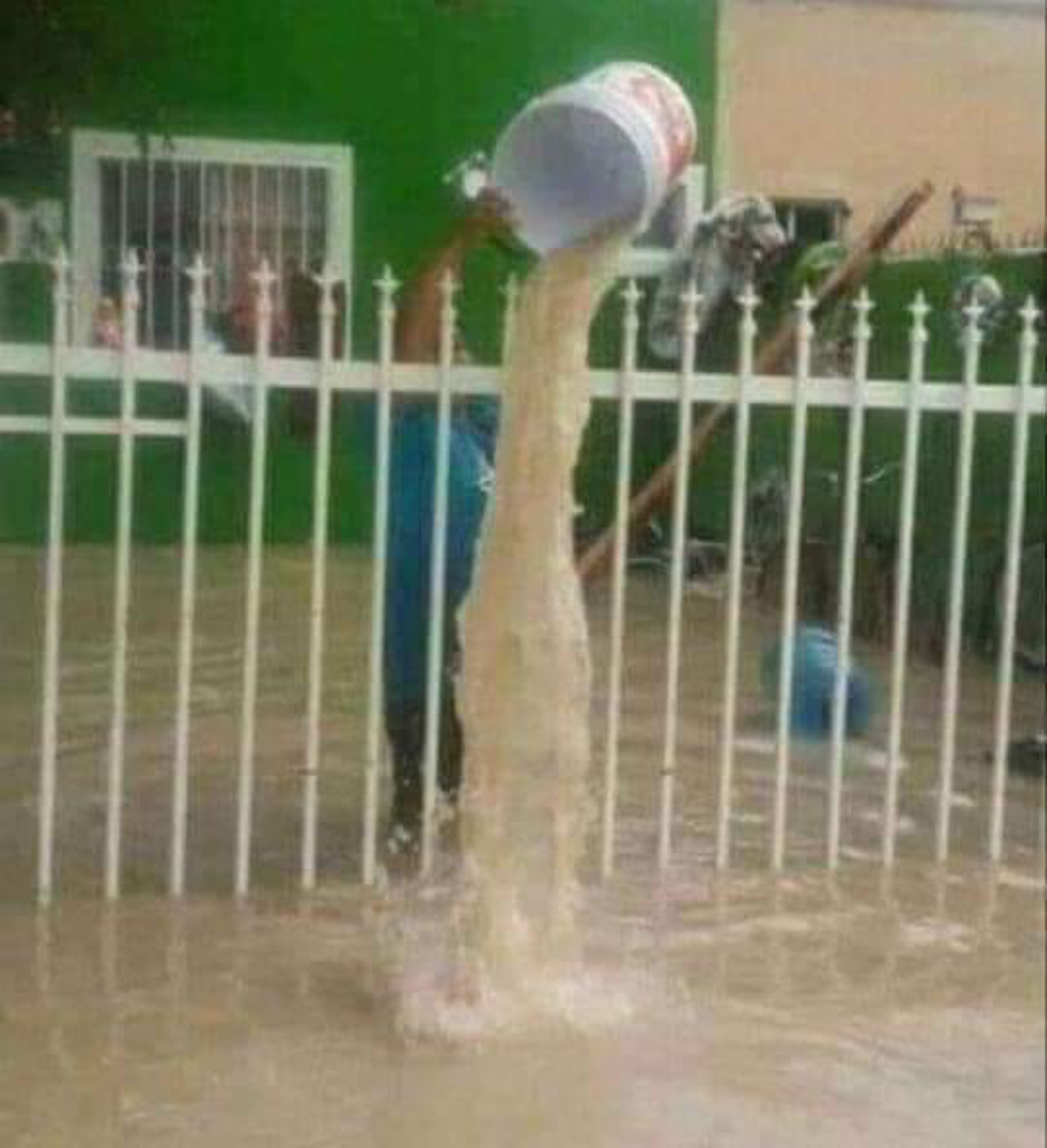 How many more photos of toothless women, crying to... | Fishbowl