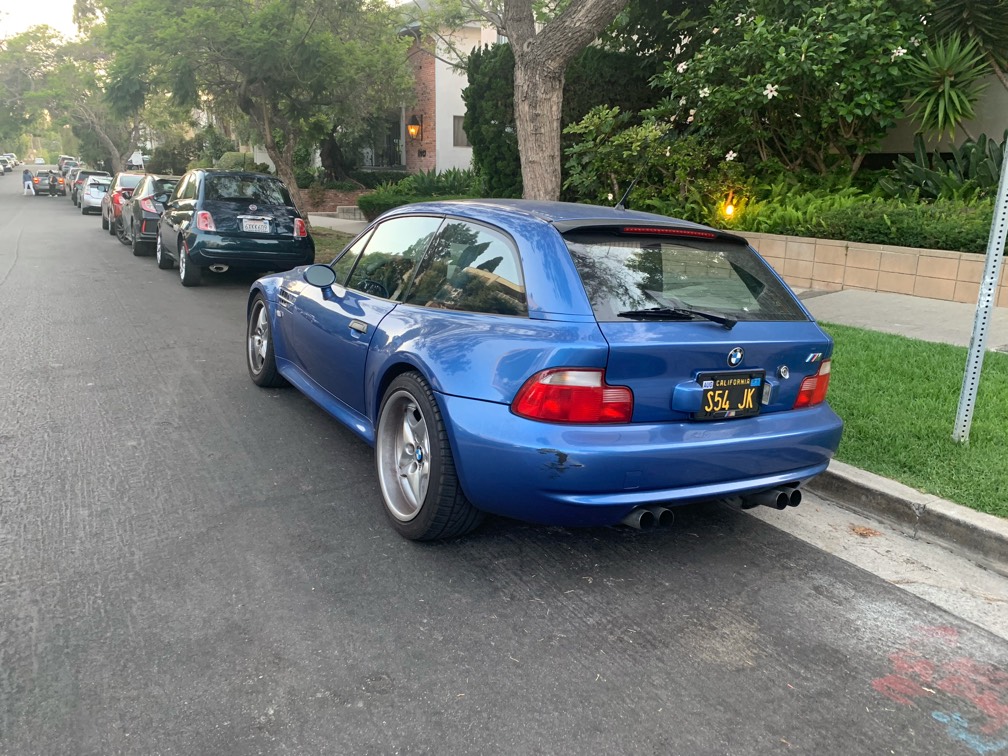 With watches come cars - what kind of cars do you ... | Fishbowl