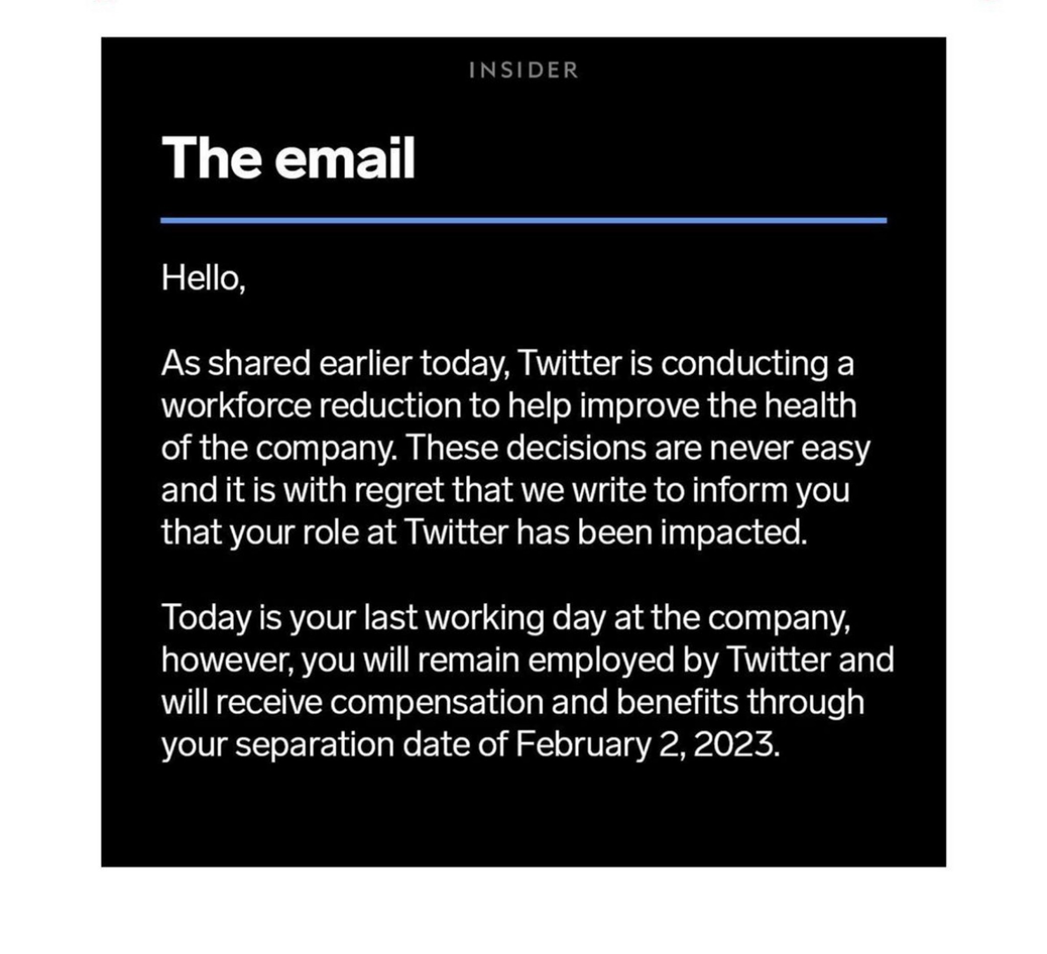What documents we need to take from our current employer before leaving ...