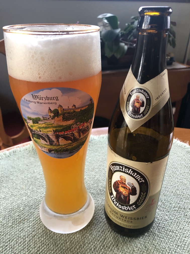 What’s your favorite beer right now? | Fishbowl