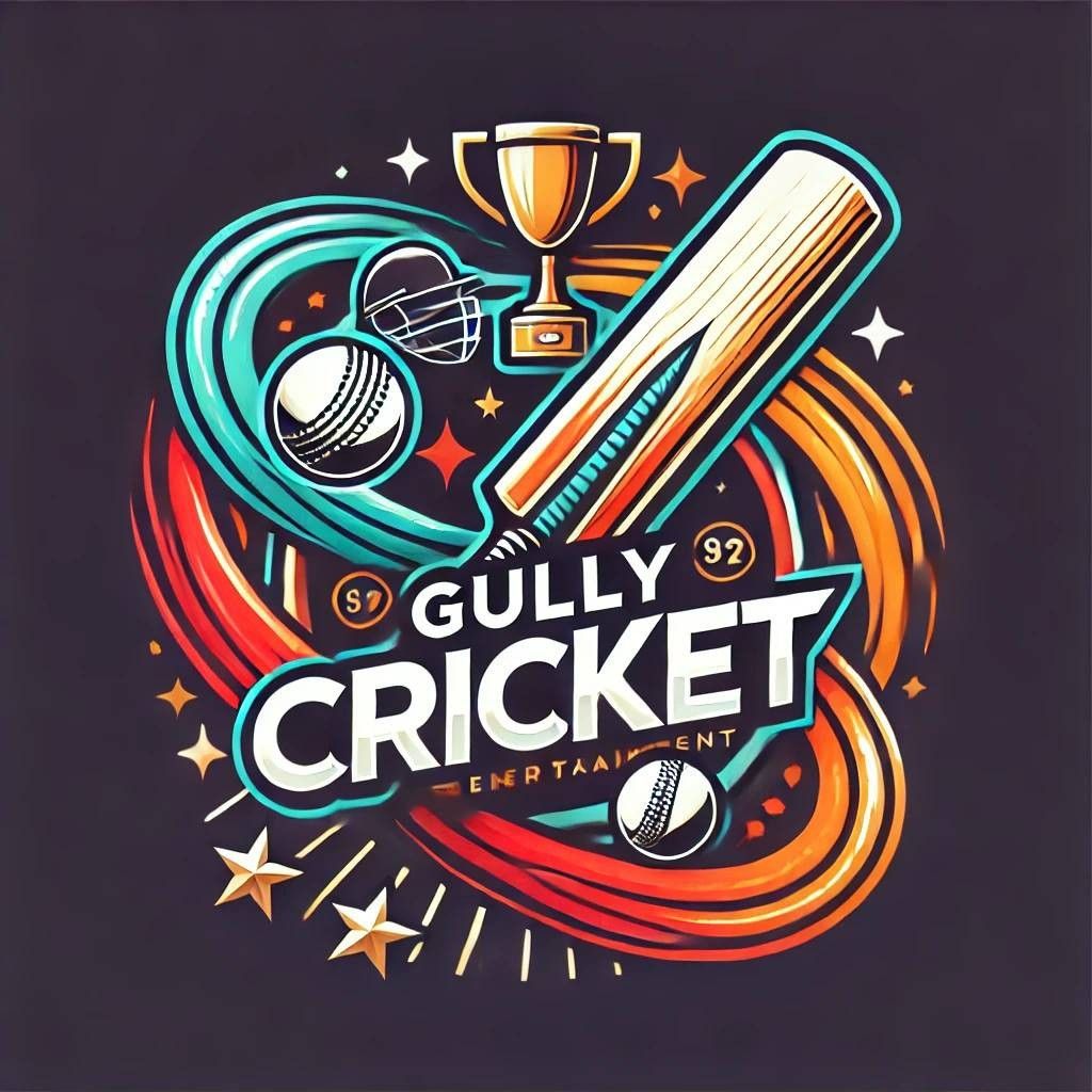 I'm excited to announce the launch of Gully Cricut logo which is ...