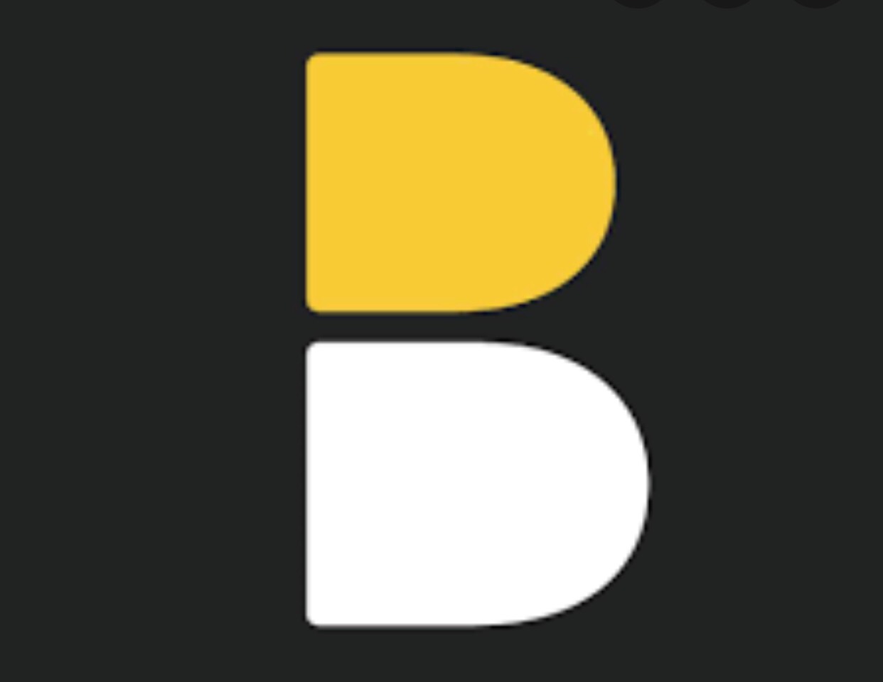 Does the new Breethe app logo remind you of anythi... | Fishbowl