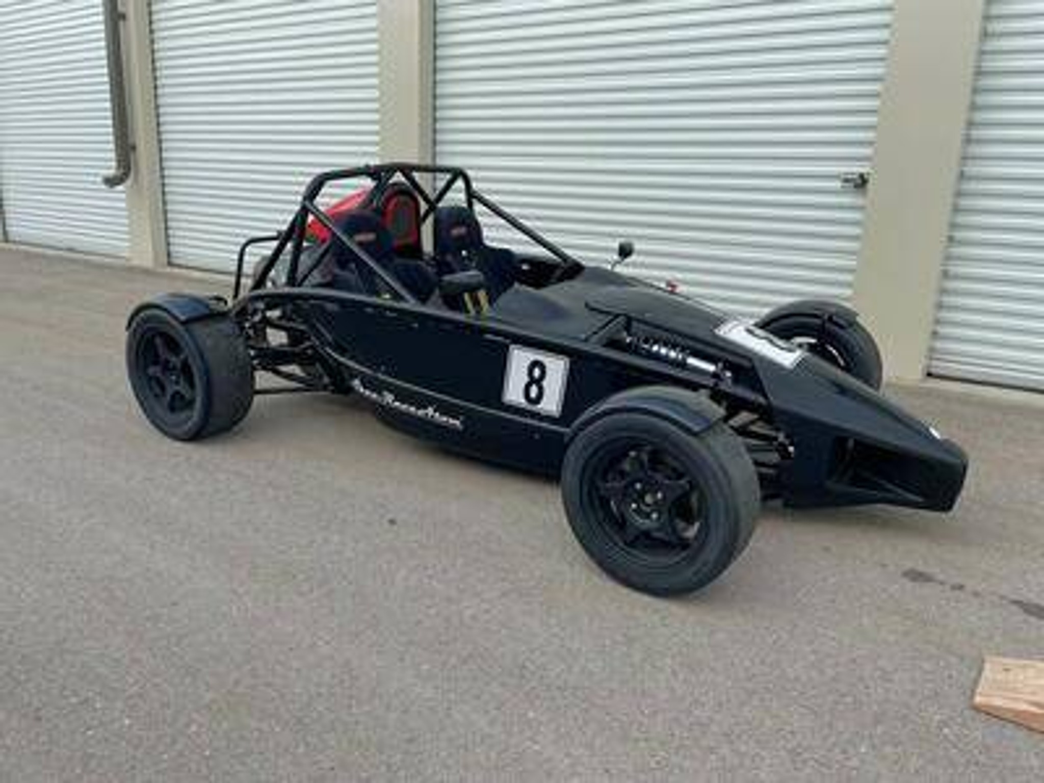 Looking to buy a track car, and pretty dead set on... | Fishbowl