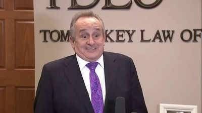 Does the Law Office of Thomas M. Dickey pay market... | Fishbowl