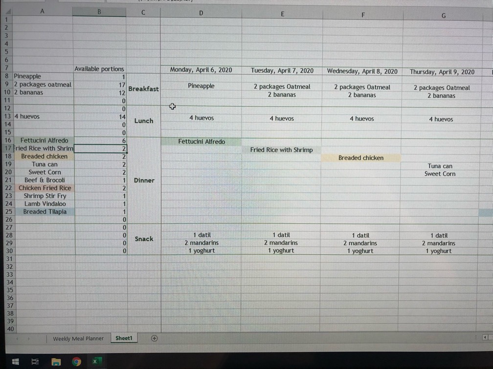 So funny story about this meme- I actually made it in Outlook set for ...