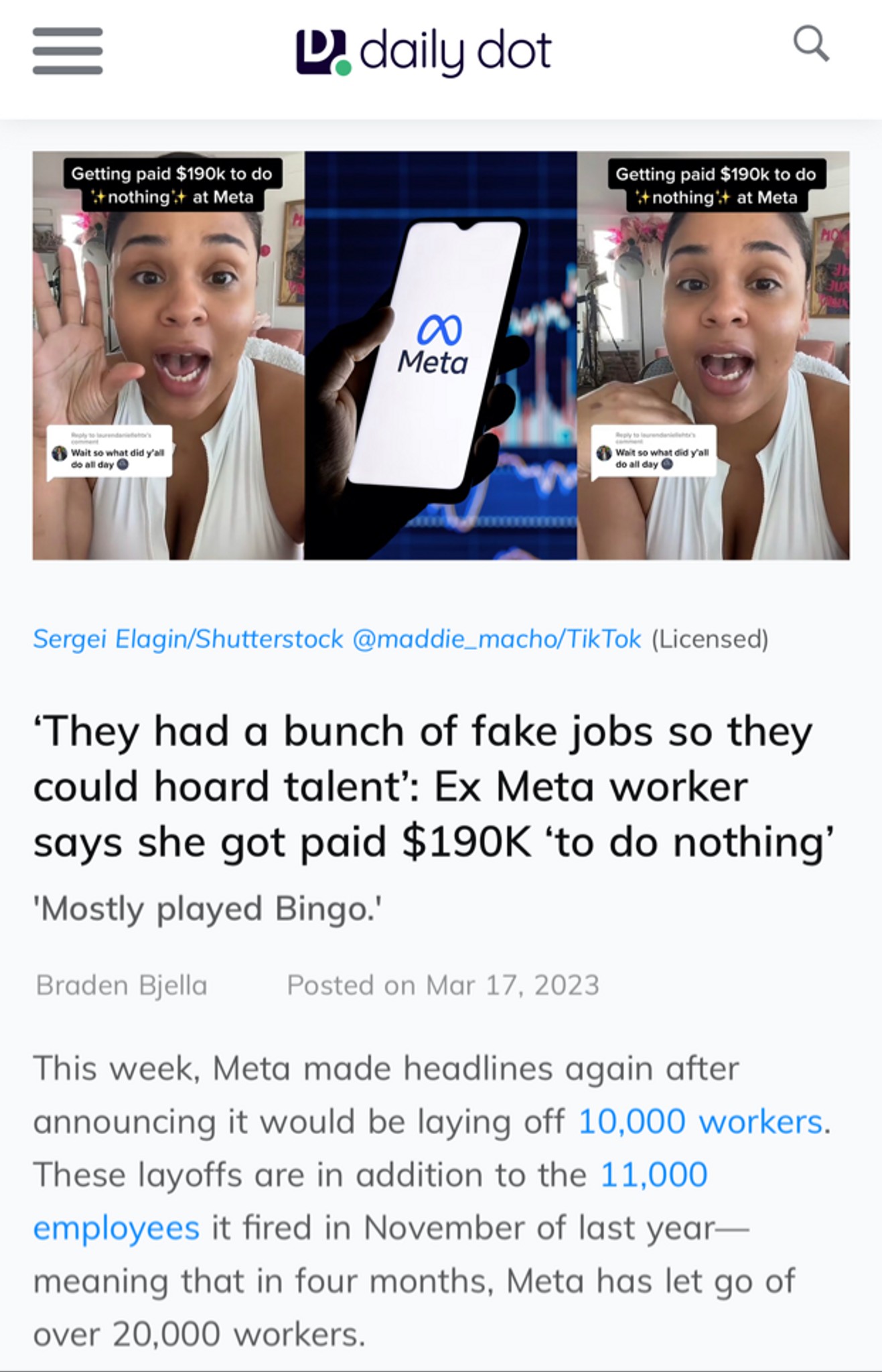 Okay, so I was waiting, but no one has posted abou... | Fishbowl