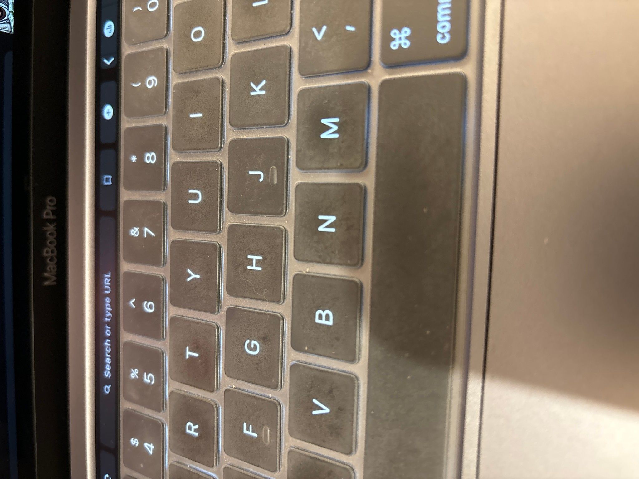 Anyone using MacBook Air M1 chip. How is the perfo... | Fishbowl