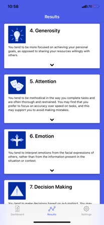 BCG folks - took the pymetric test and I think I d... | Fishbowl