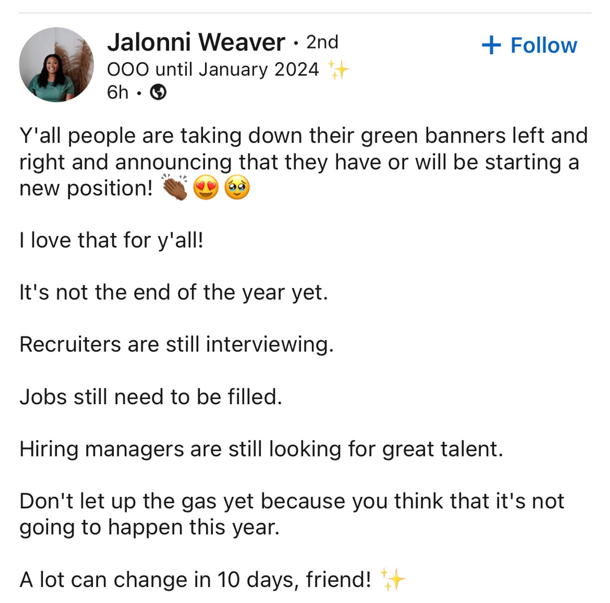 LinkedIn Cringe bowl | Glassdoor
