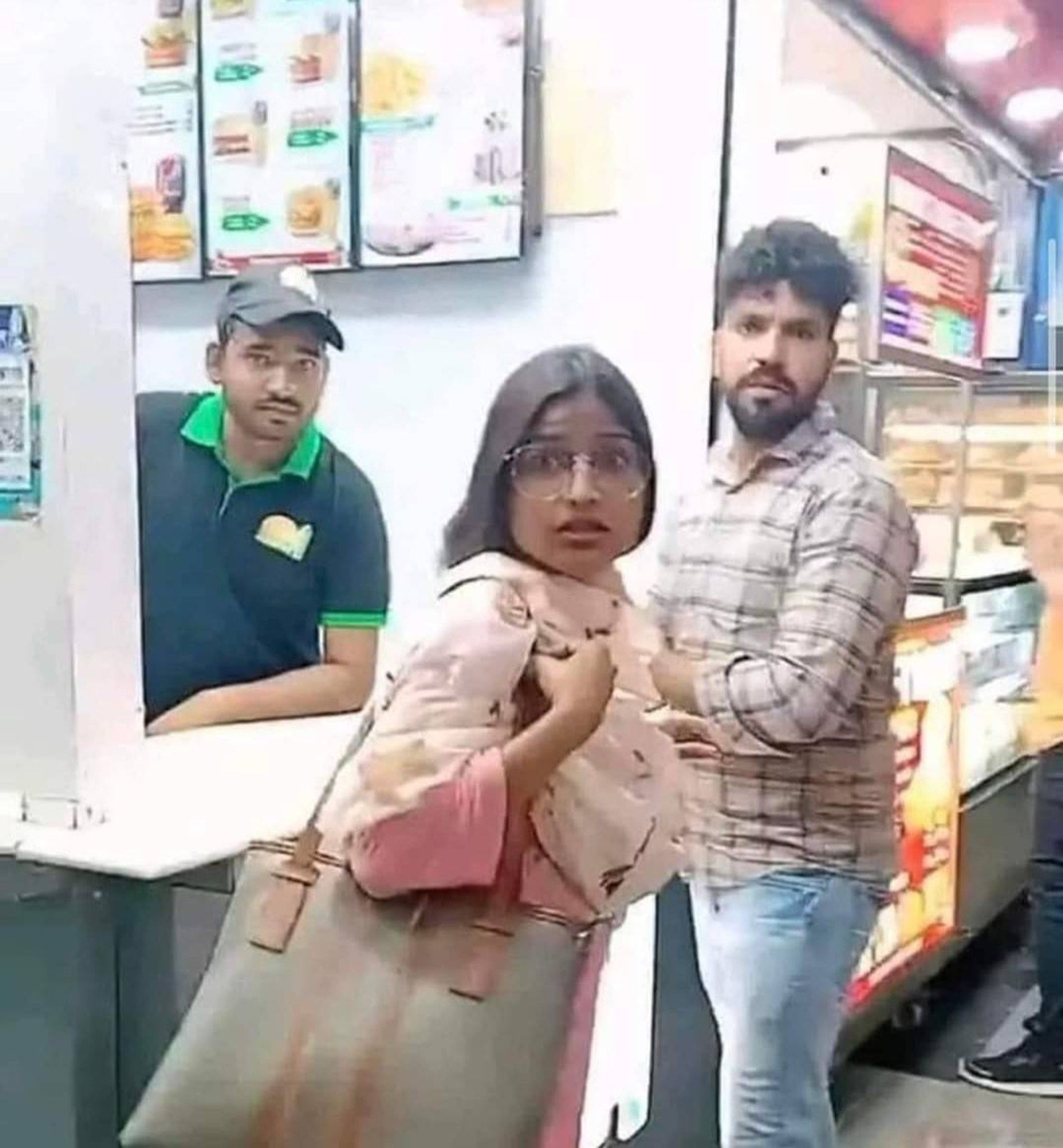 When you take fake sick leave and get caught by yo... | Fishbowl