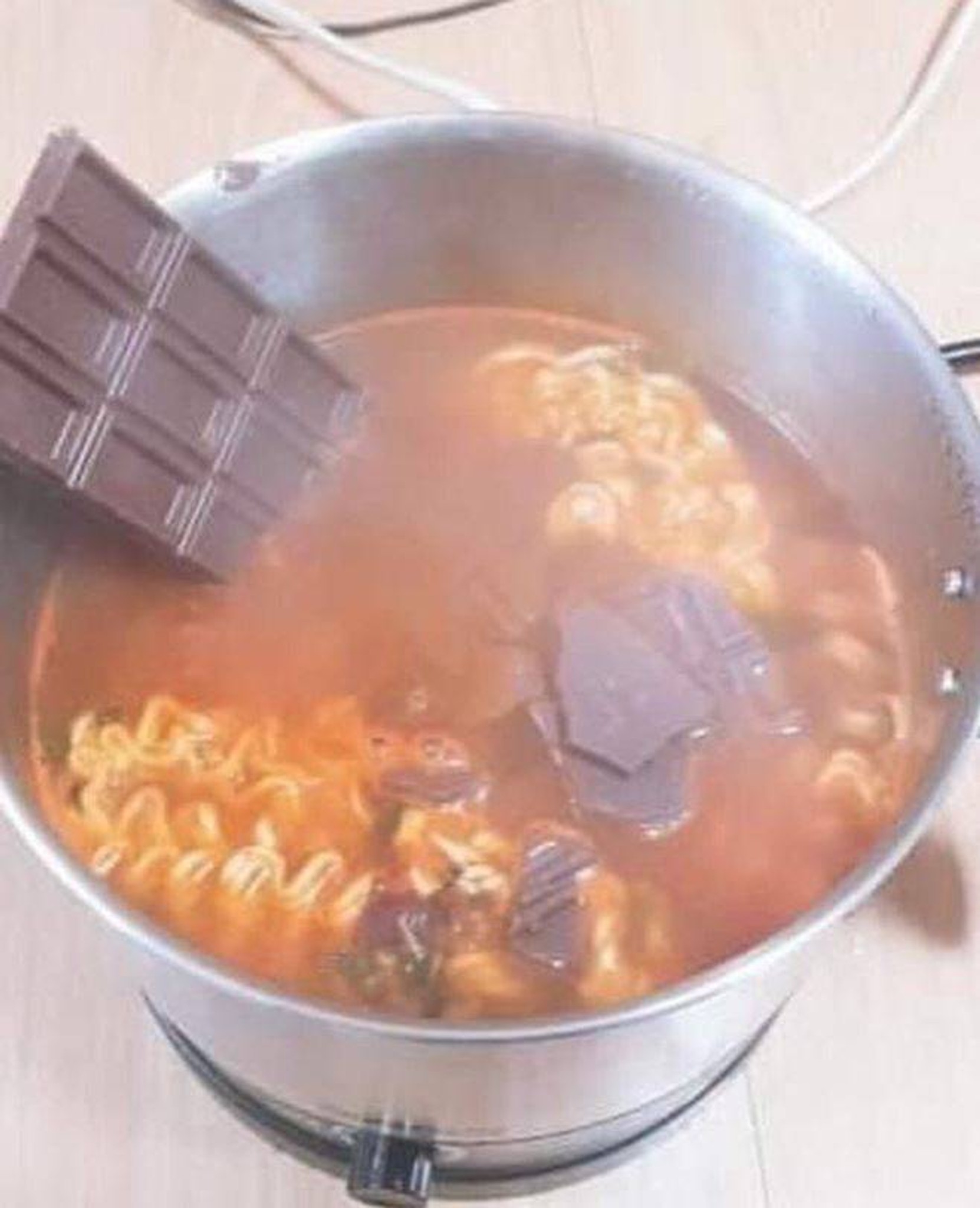 When your ratchet friends meet your corporate coll... | Fishbowl