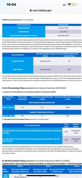 Can someone interpret the perm certification prior... | Fishbowl