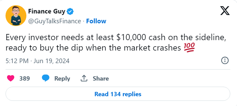 Personal Investment Chatter bowl | Glassdoor Forum