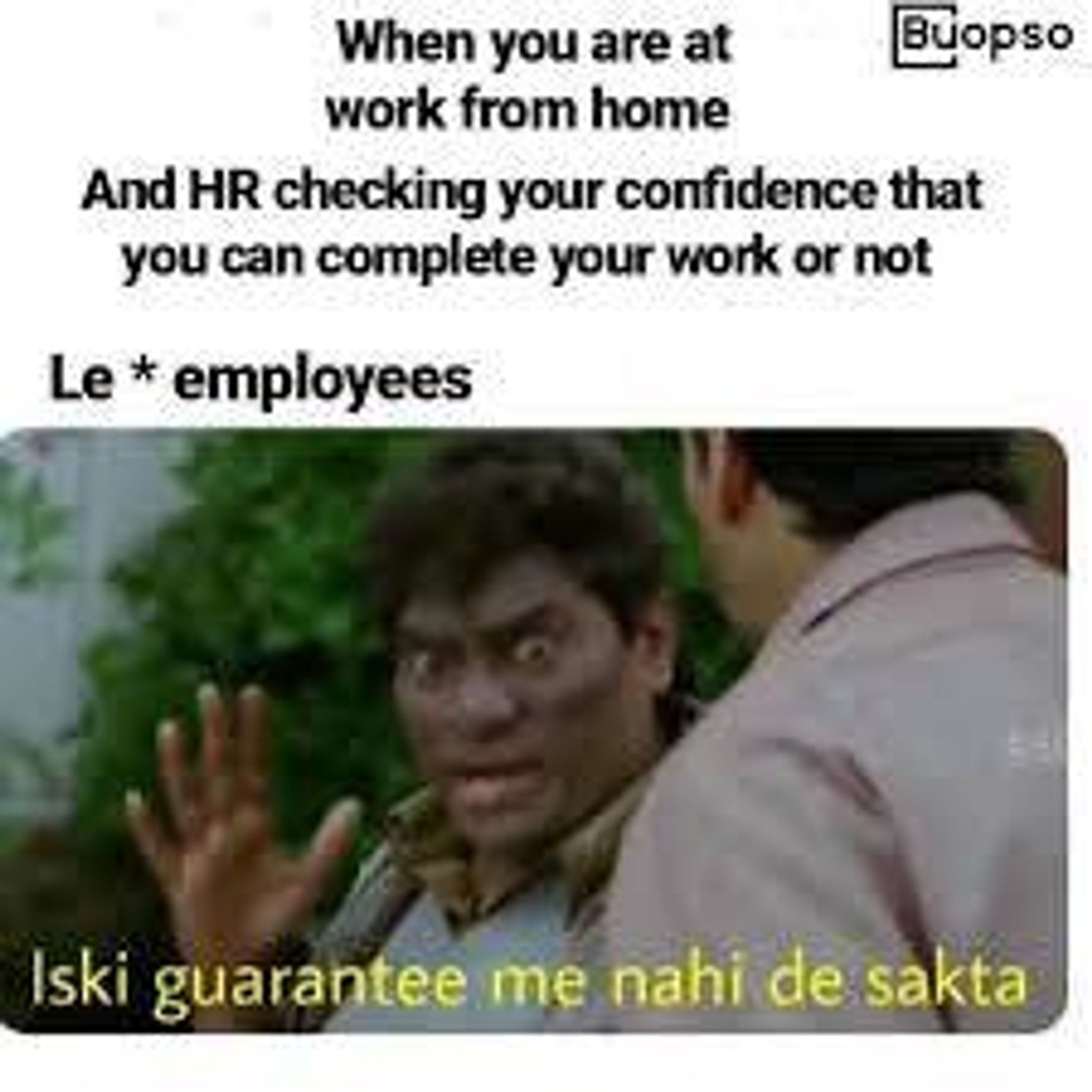 What is the real reason behind wfh dying? Why do companies want to spend on office rents and ...