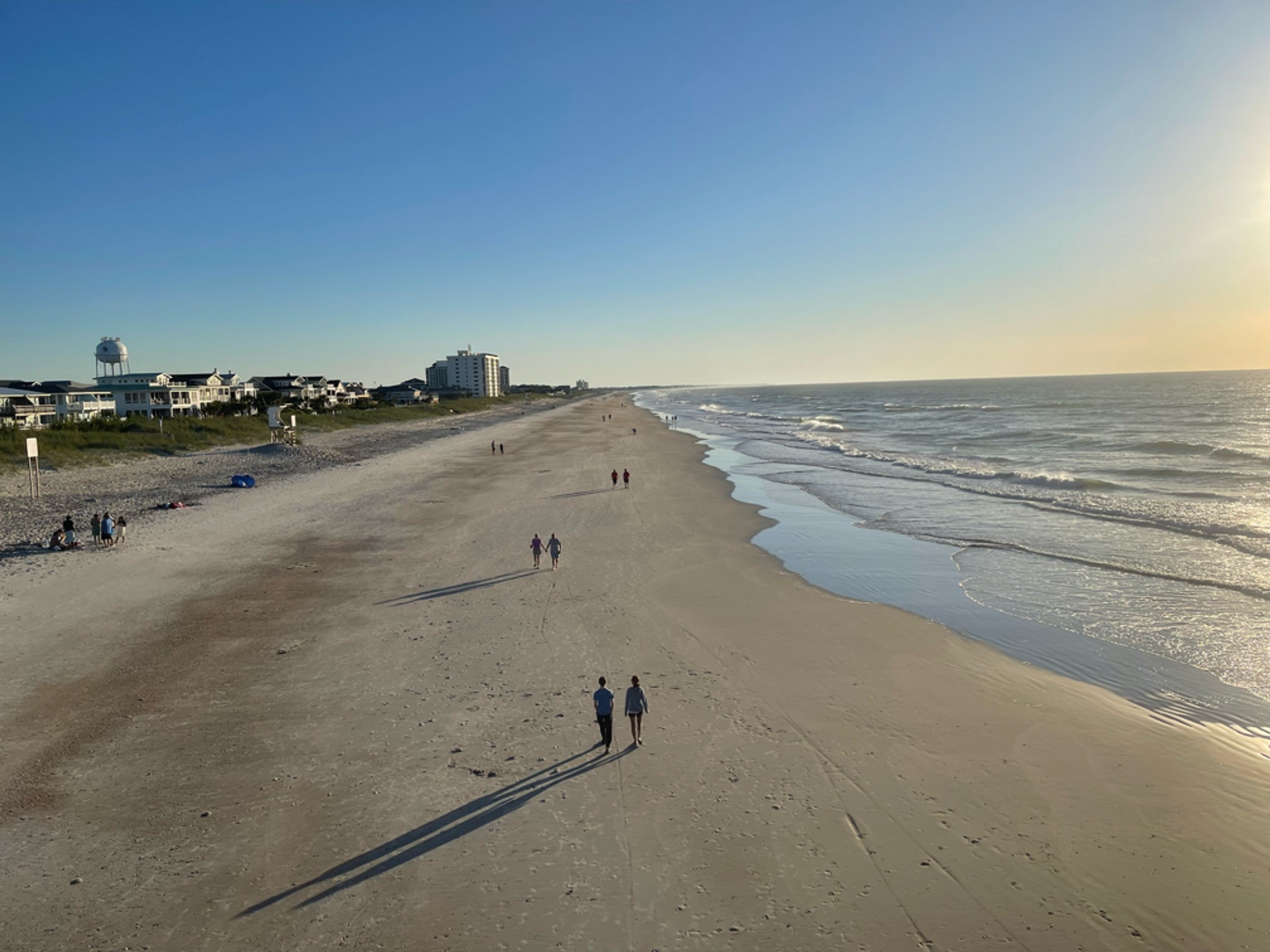 How does one get into way finding, what does the day to day look like ...