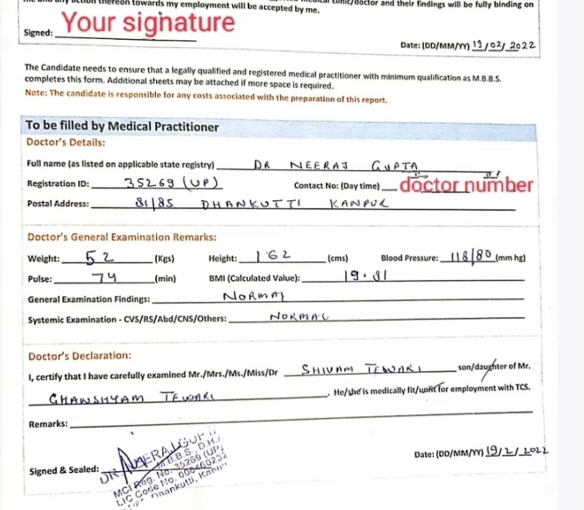 Urgent guys!! Lateral Hire here.. Can we attest T... | Fishbowl