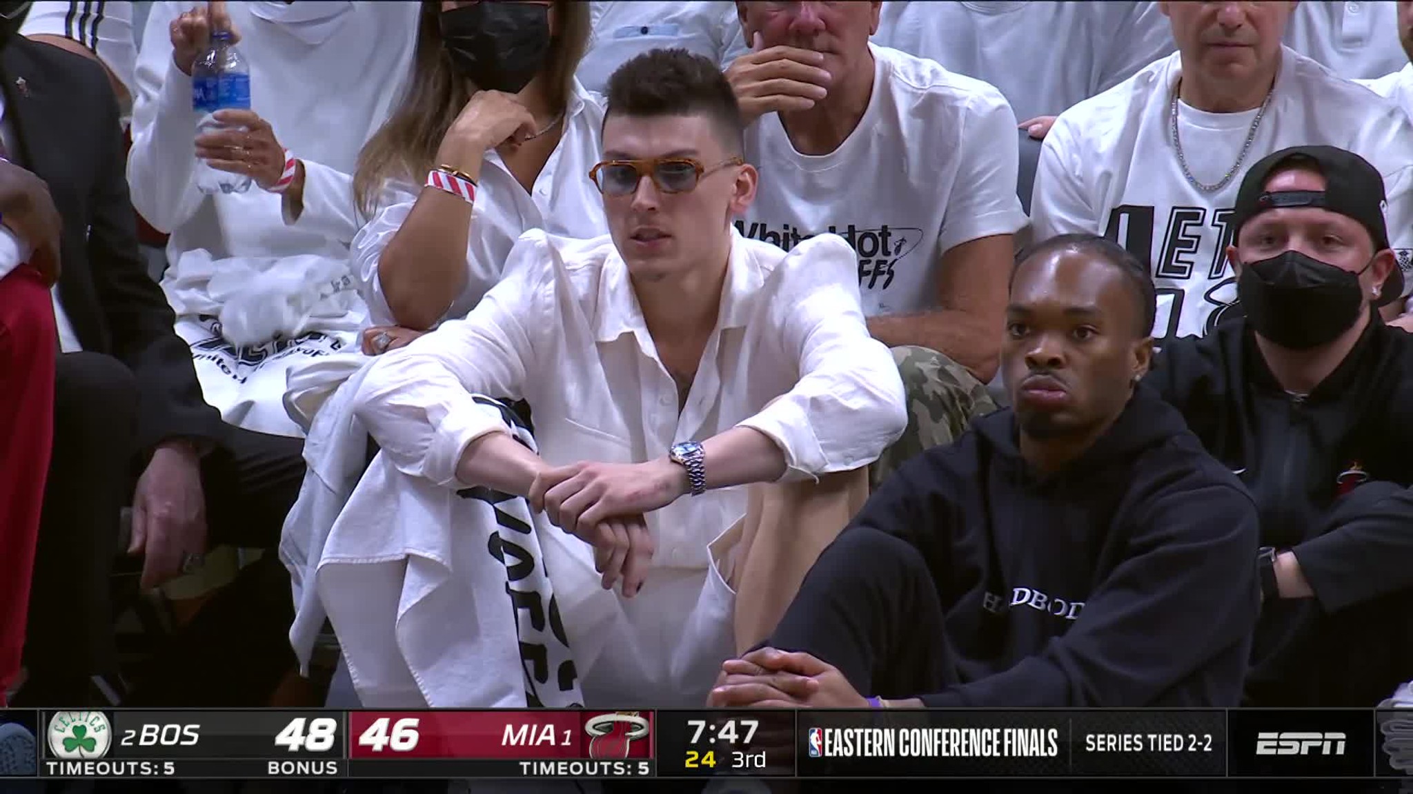 How do the other firms find out what the Cravath scale is? Are they ...