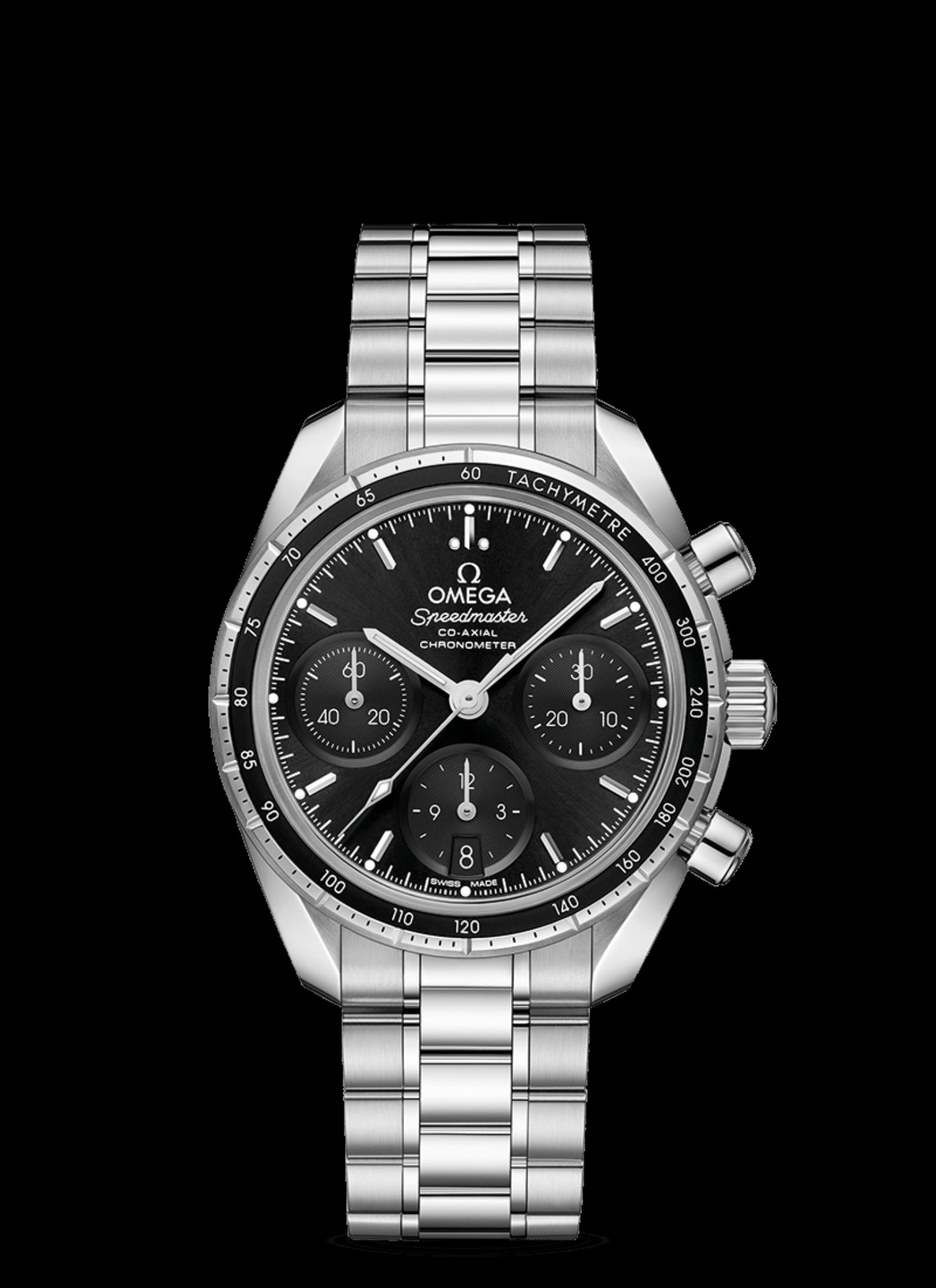 Hey folks — what are your thoughts on this Omega S... | Fishbowl