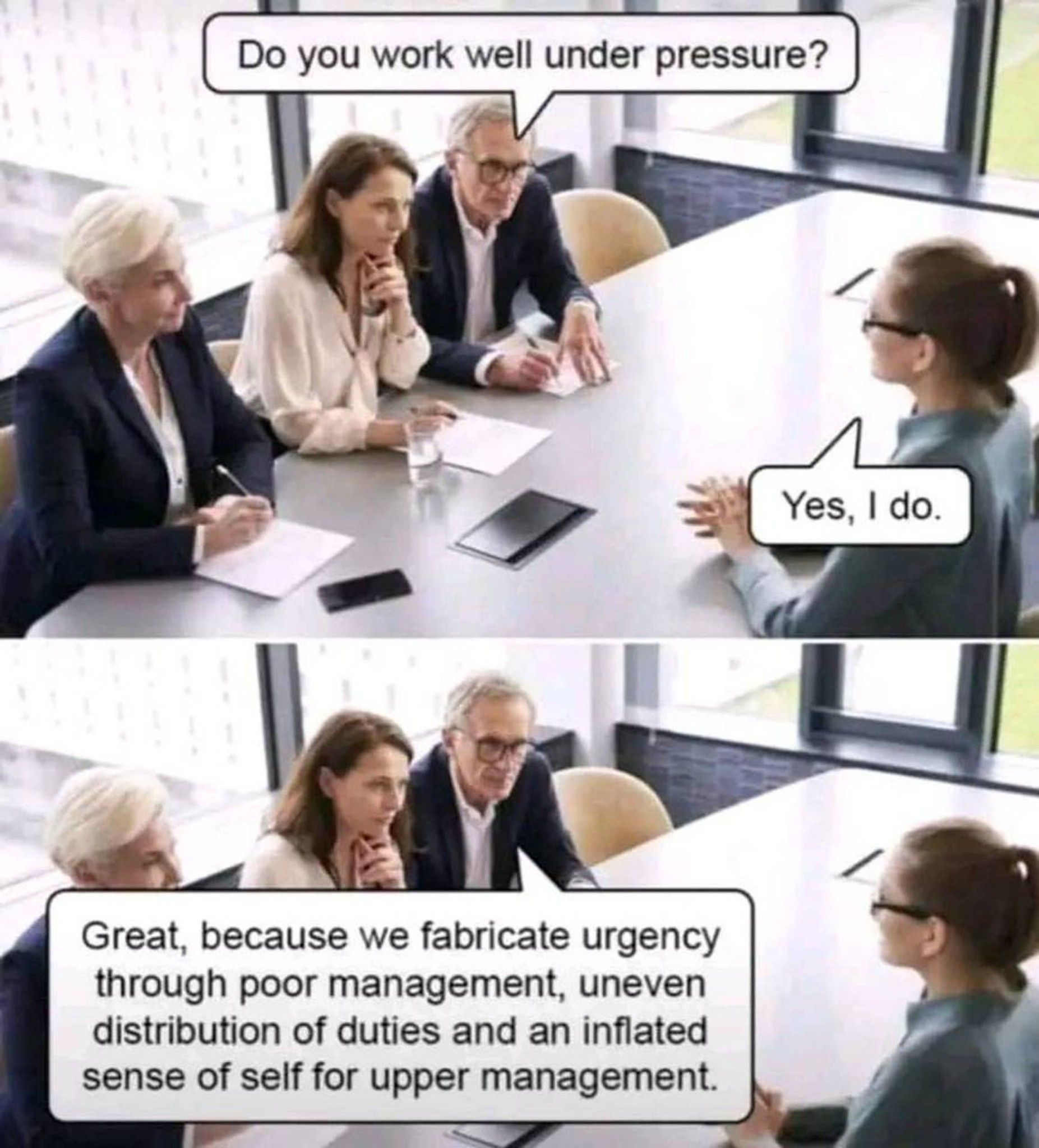 Firing up the job search for first time in over 5 ... | Fishbowl