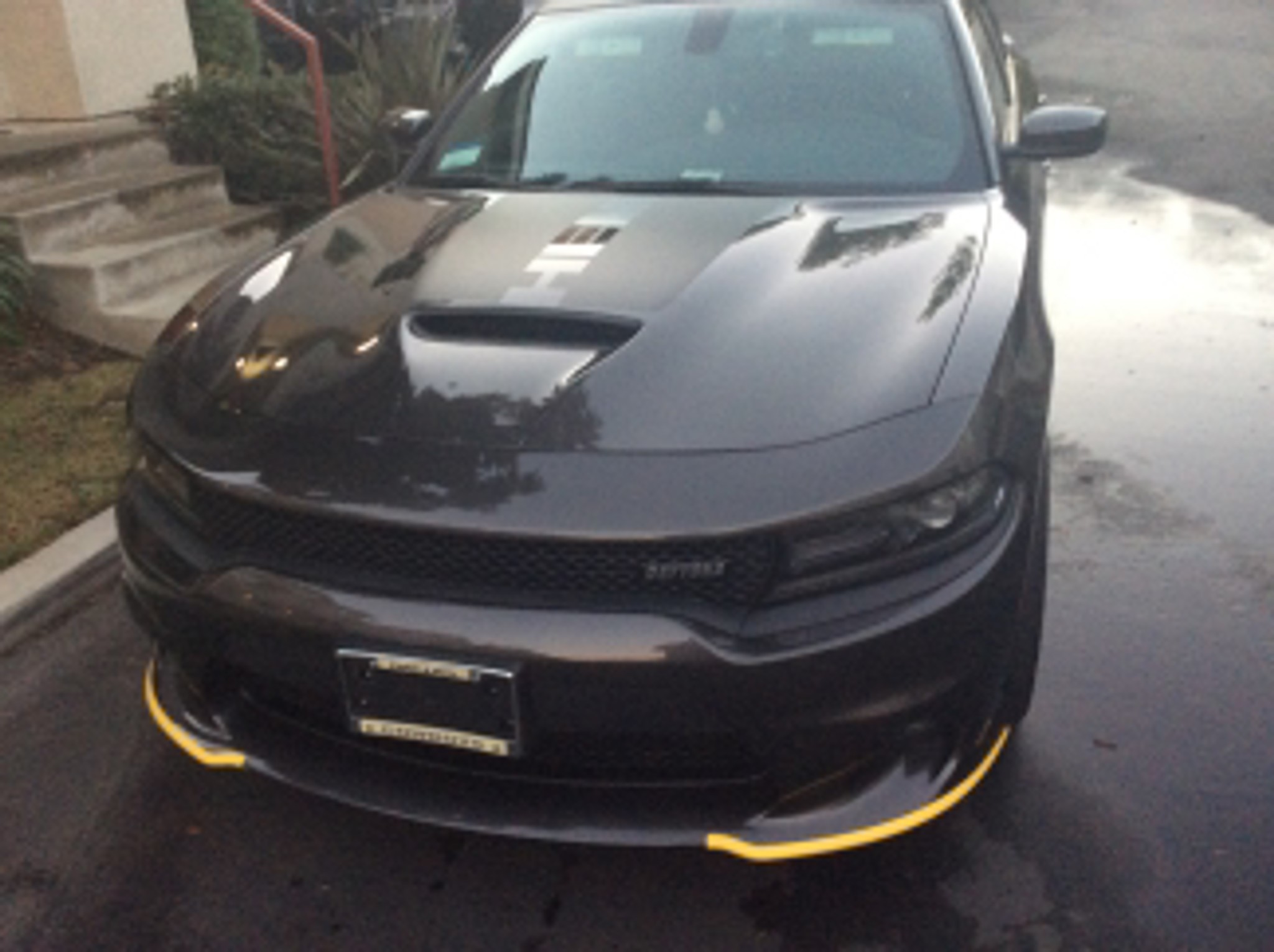 Curious on you alls thoughts on the new EV Charger... | Fishbowl