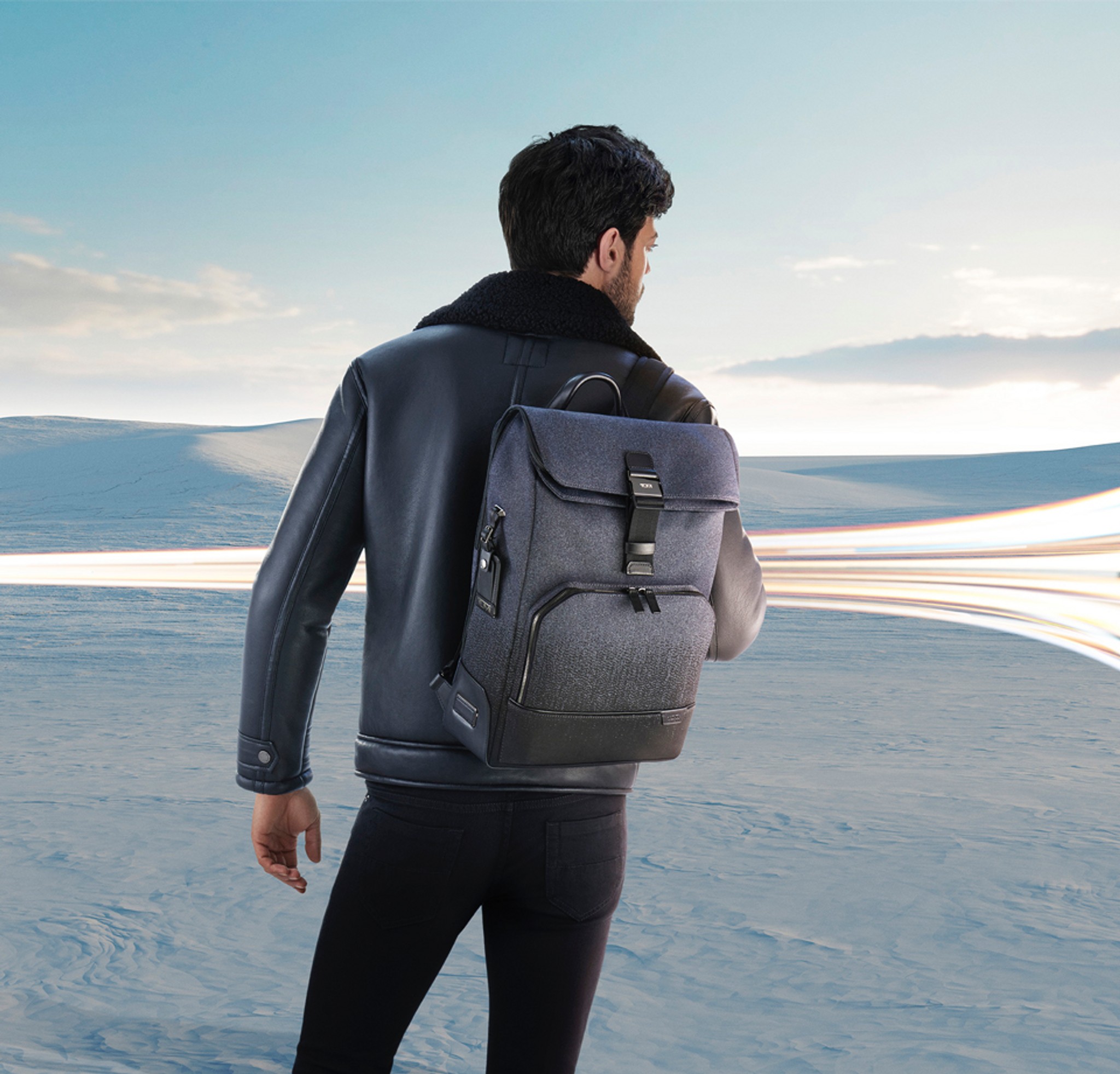Recs for men’s backpack for work? Have one from Tu... | Fishbowl