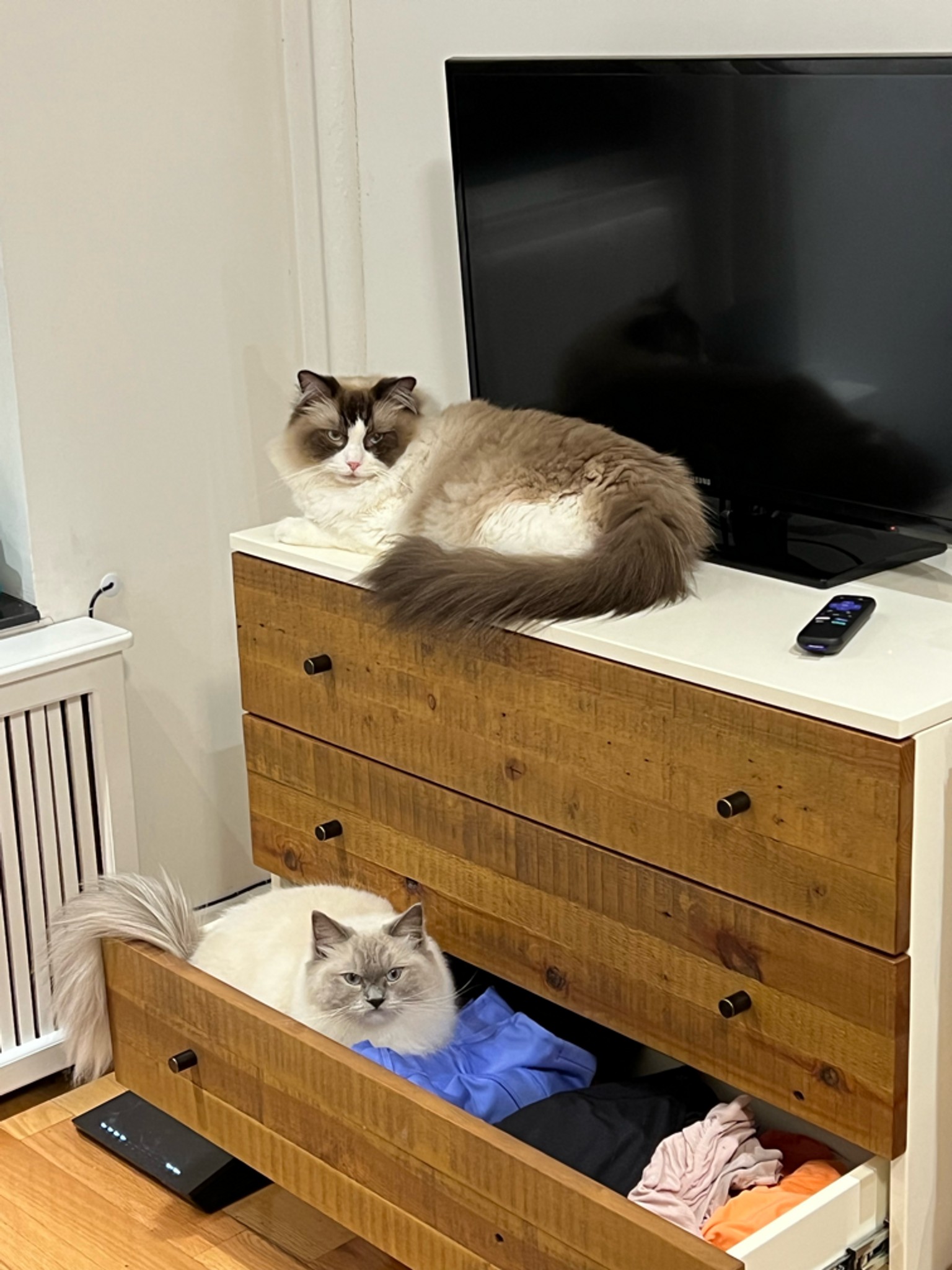 Looking for tips on sending work to Adweek, Ad Age, etc. Write it as a ...