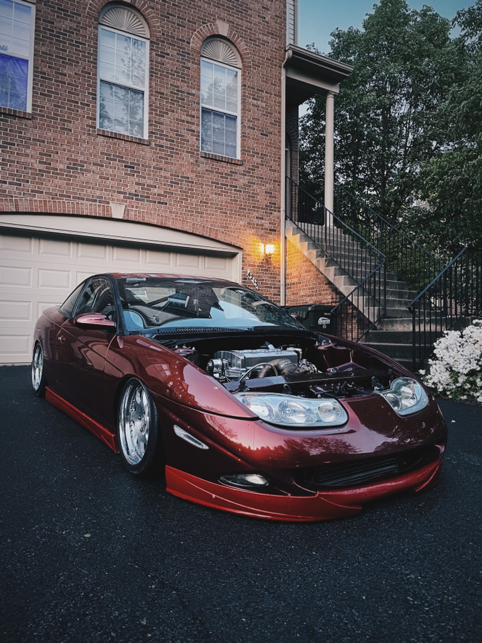 Let’s see those project cars! Photo + what you’r... | Fishbowl