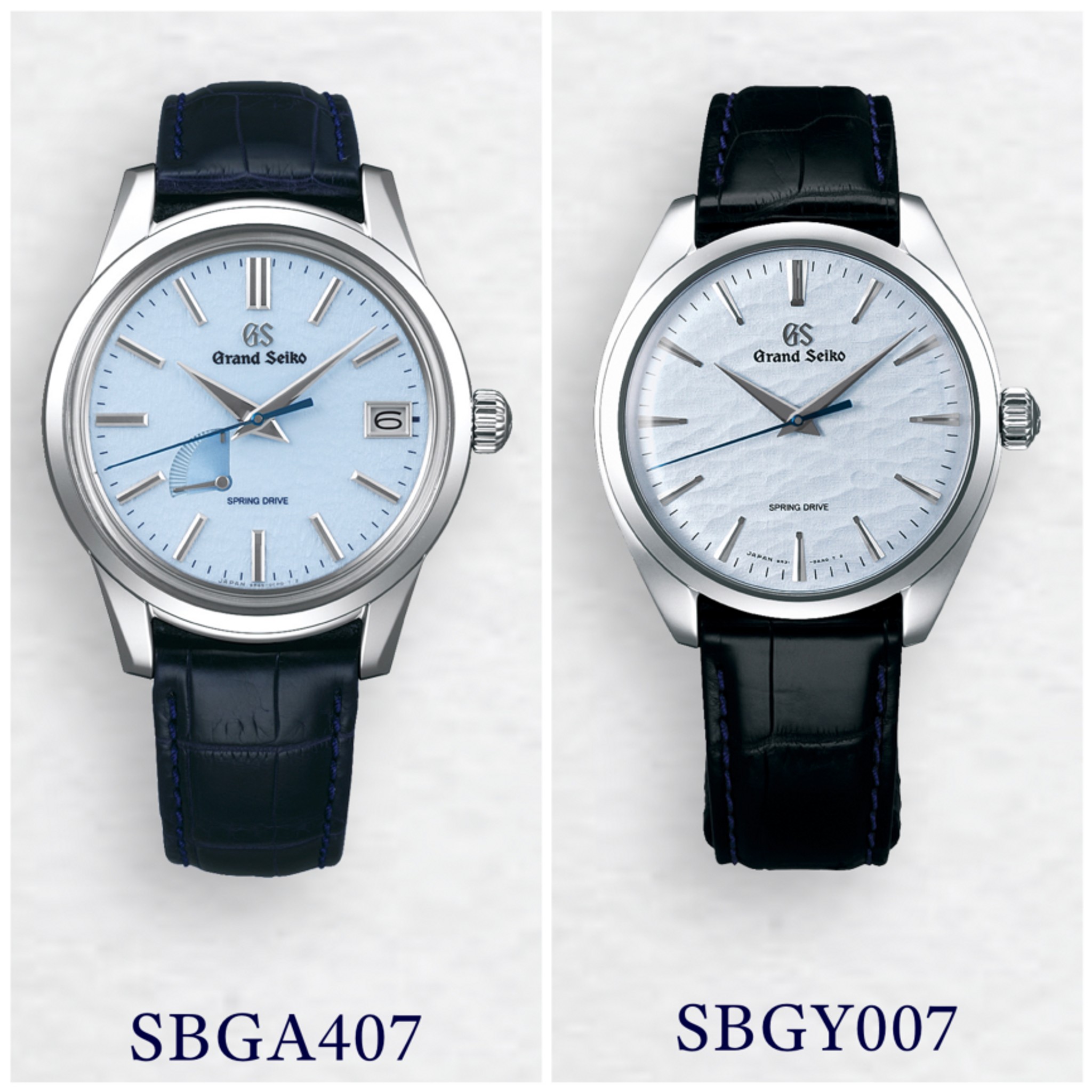 I’m a big fan of Grand Seiko as a first starter of... | Fishbowl