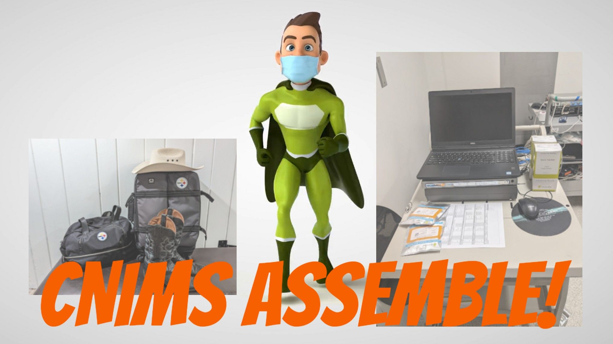 I work in Intraoperative Neuromonitoring (IONM or IOM). I am also a ...