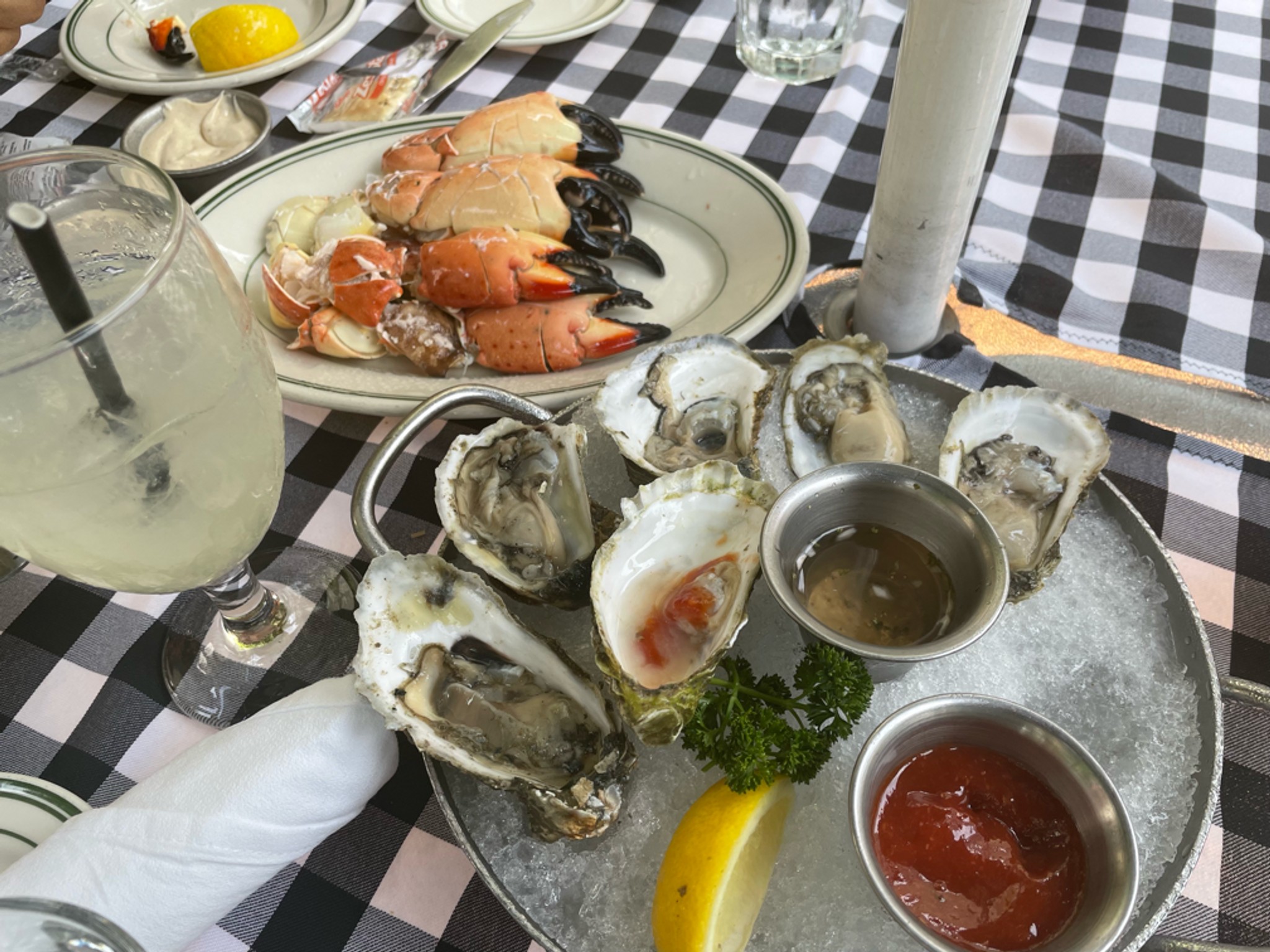 Best places to eat and things to do in Miami? TIA!... | Fishbowl