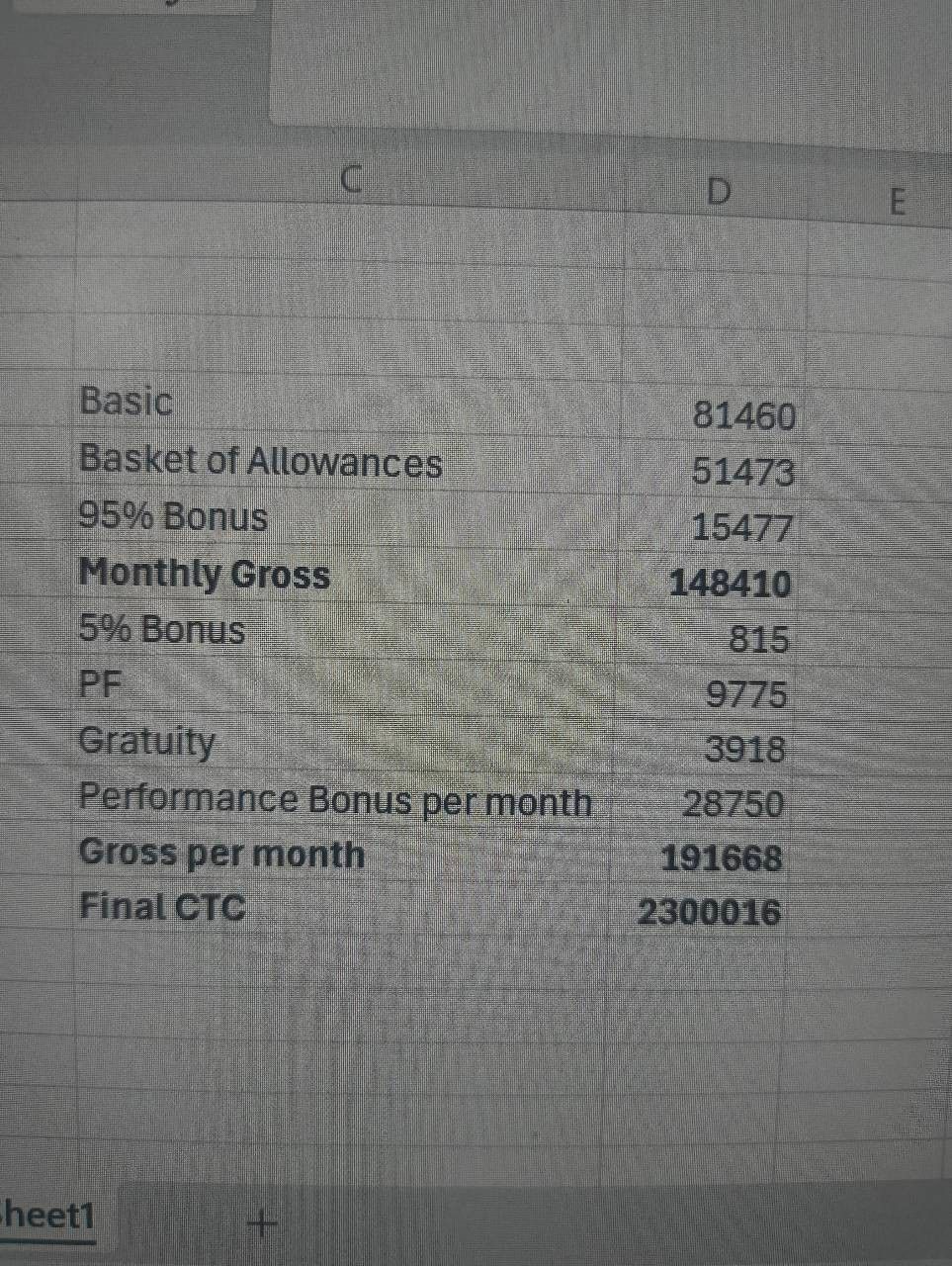 Is infosys has shift allowance if we are working from 2.00pm to 10.30pm ...