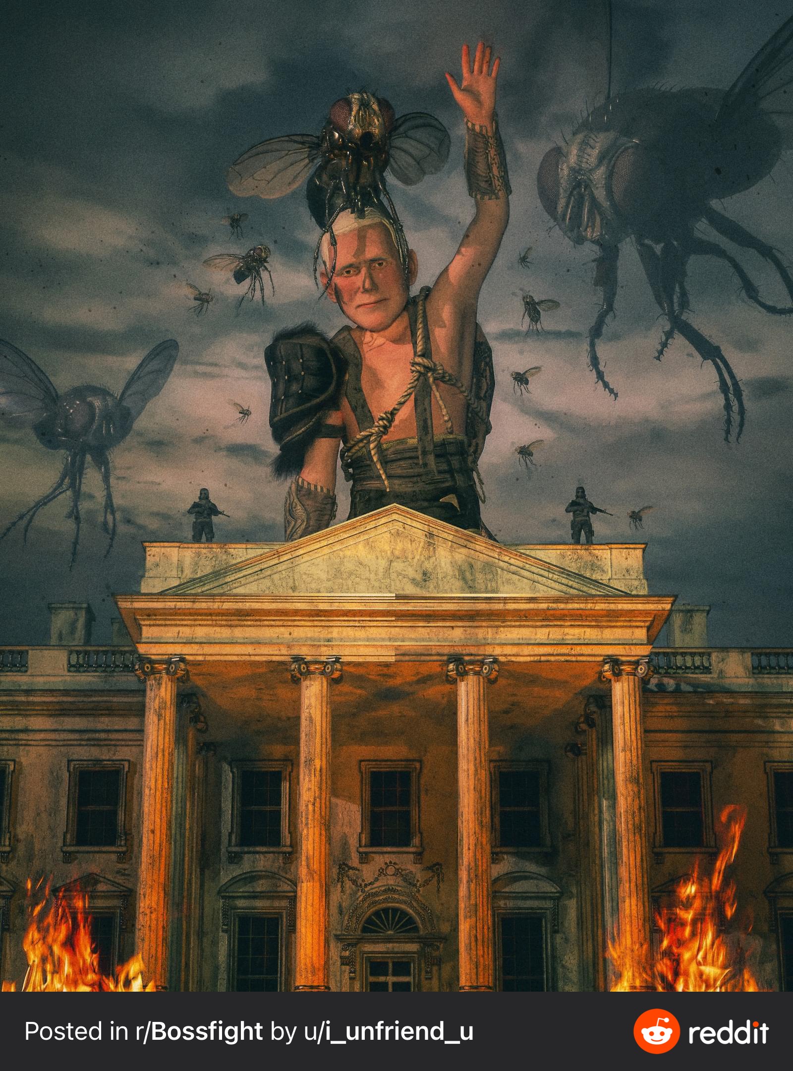 Fly memes thread. Drop your favorites | Fishbowl