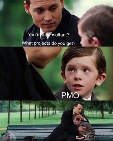 Is PMO career path attractive? What are the pros a... | Fishbowl