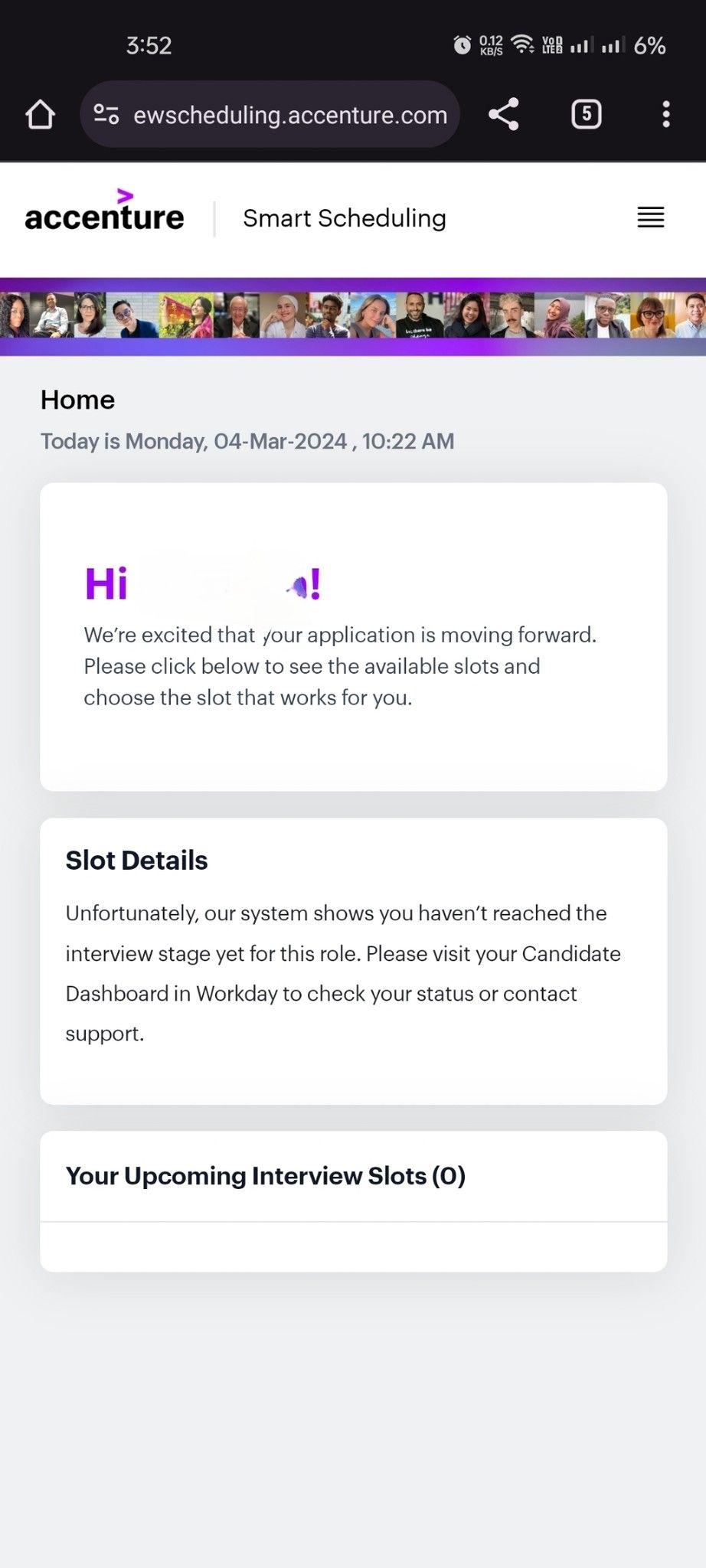 Accenture Job Openings bowl | Glassdoor