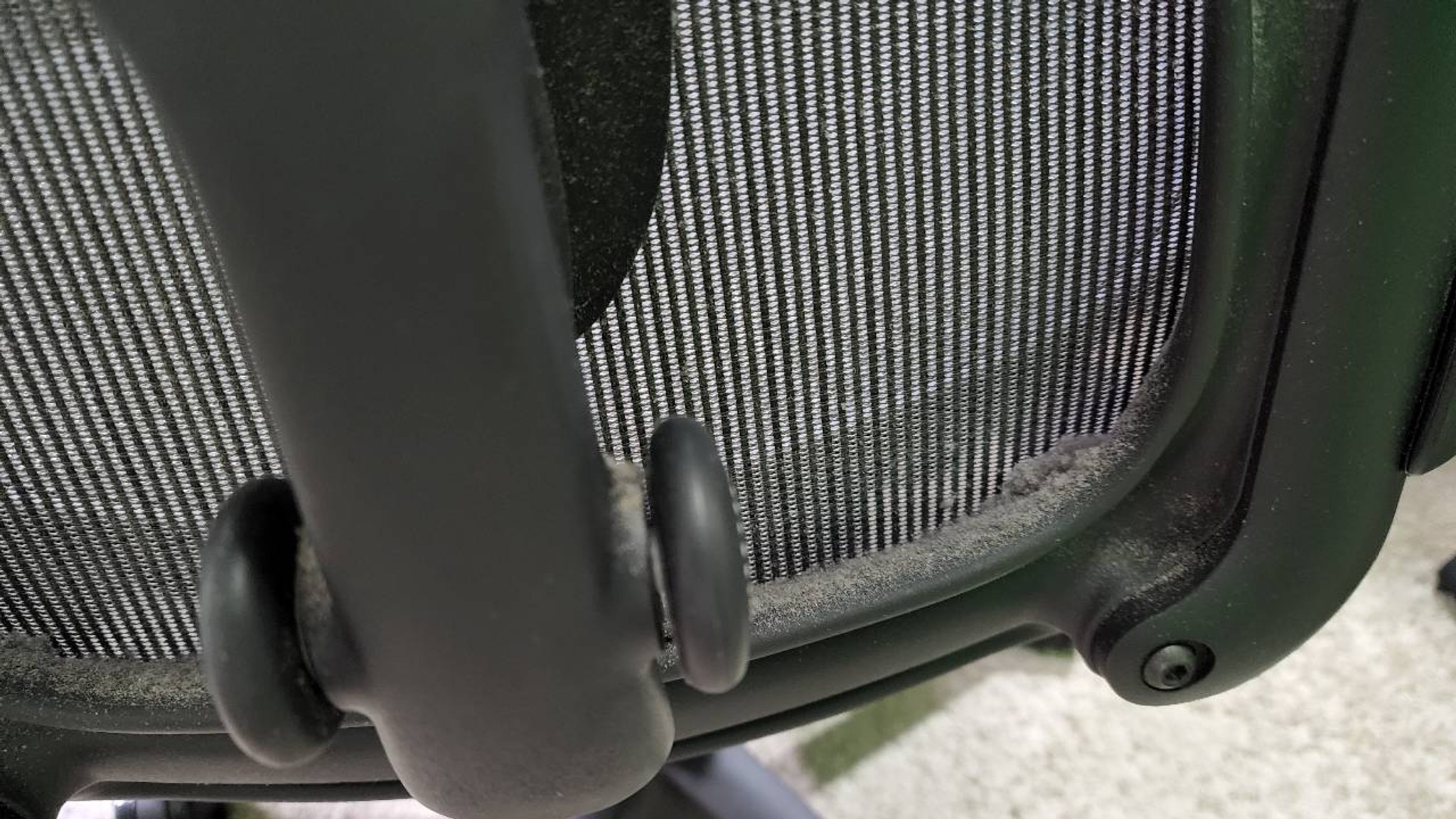 Thinking of investing in a Herman Miller chair. An... | Fishbowl