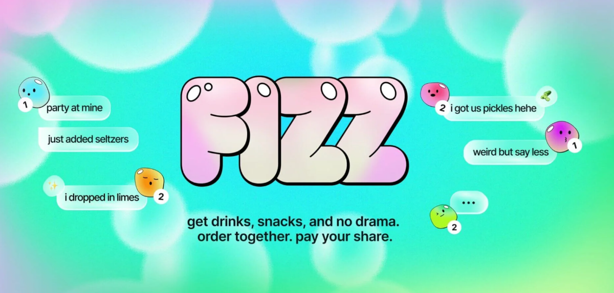 Have you all heard of the new Fizz app? It's Insta... | Fishbowl