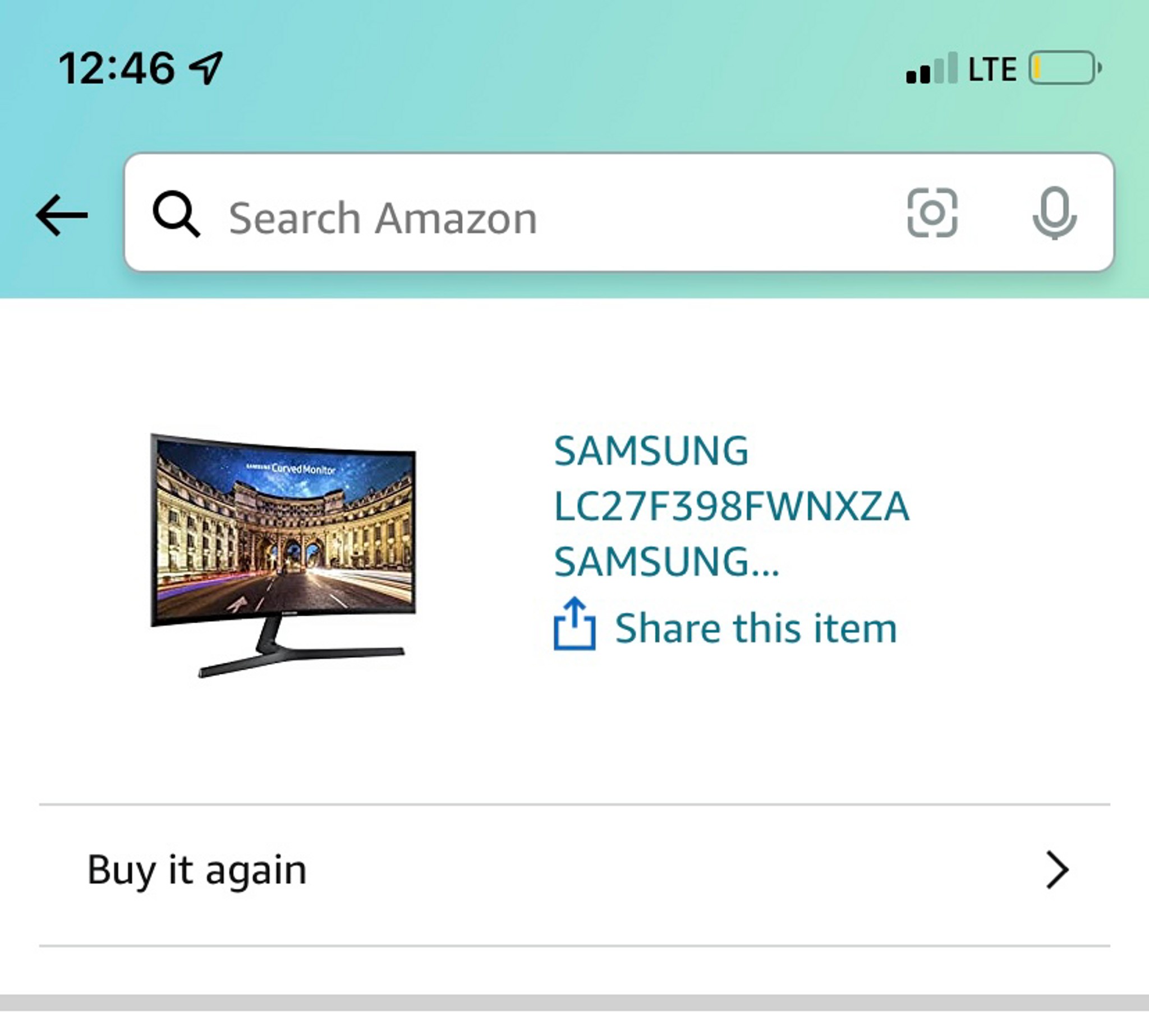 Looking to buy two 27’ monitors. What specs should... | Fishbowl