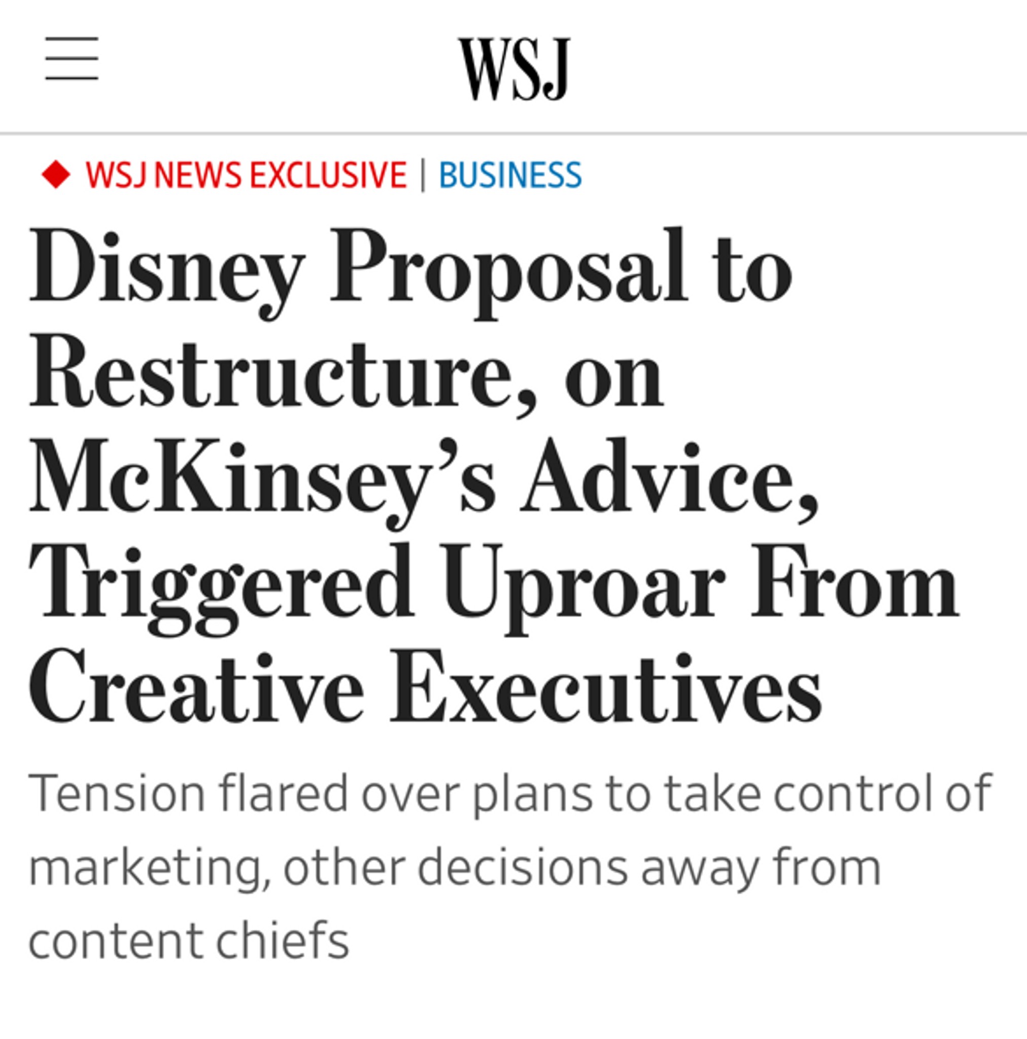 On this day two years ago I was laid off at Deloitte, after 5 years ...