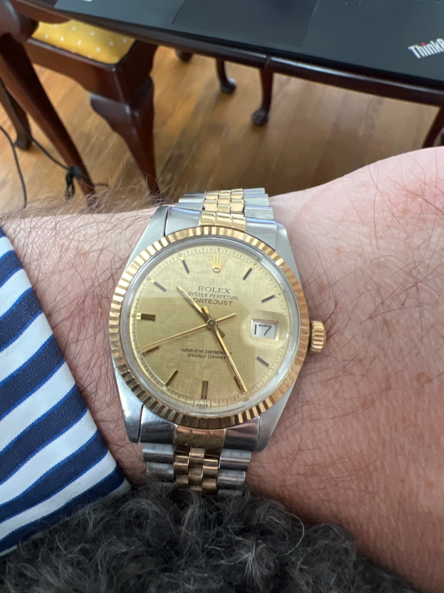 ULTIMATE GUIDE: How to get new Rolex with no purch... | Fishbowl