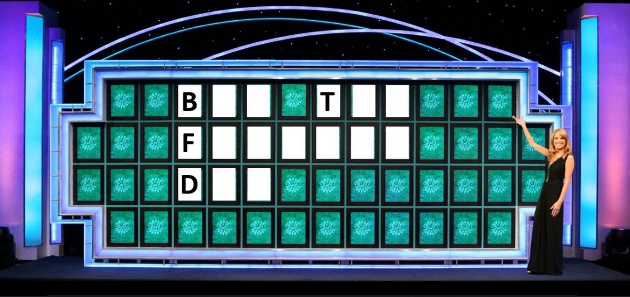 Can you solve this puzzle? | Fishbowl