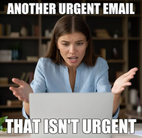 Pet Peeves Meme