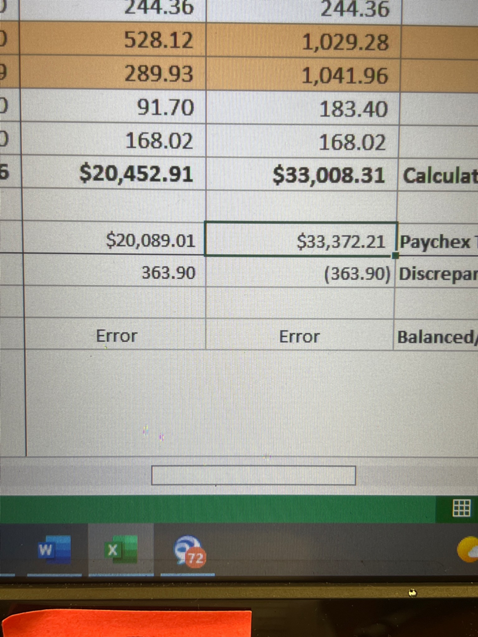 Is there a way to link 1 excel to multiple pages in ppt without an ad ...